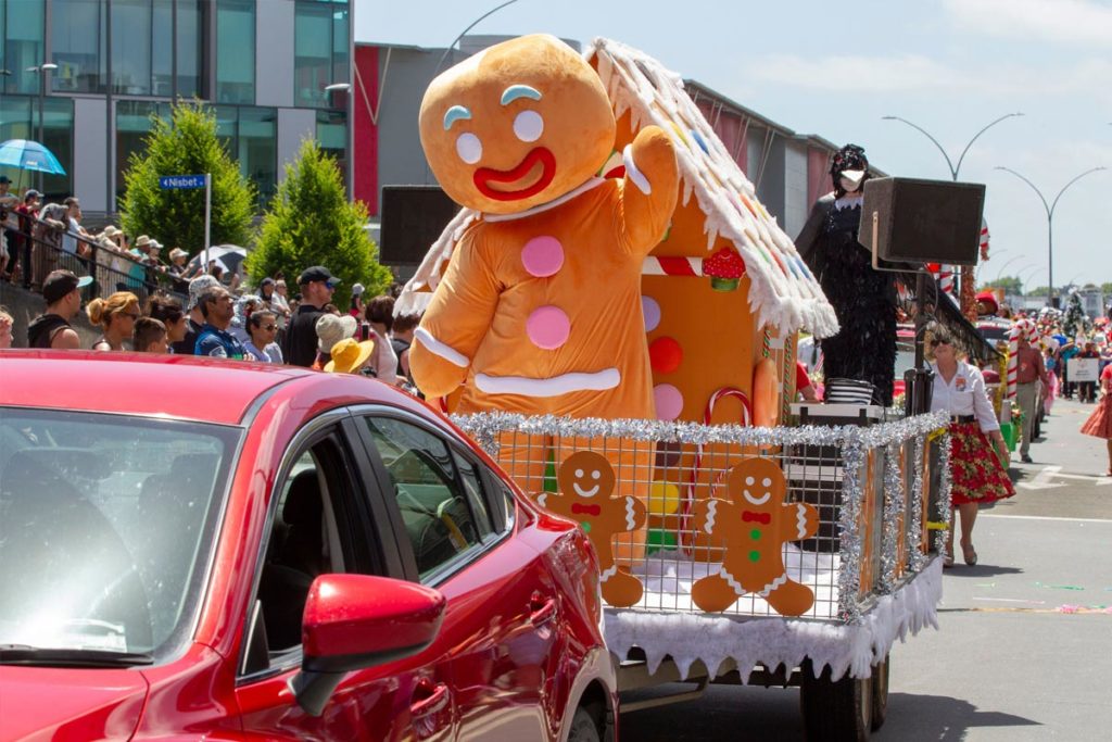 Gallery - Hamilton Christmas