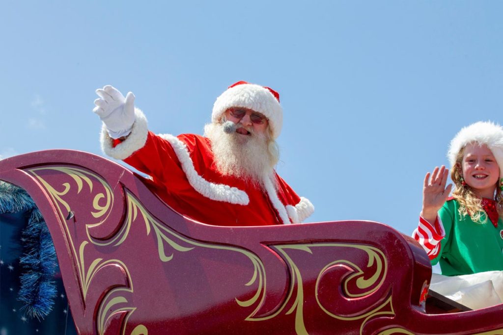 Gallery - Hamilton Christmas