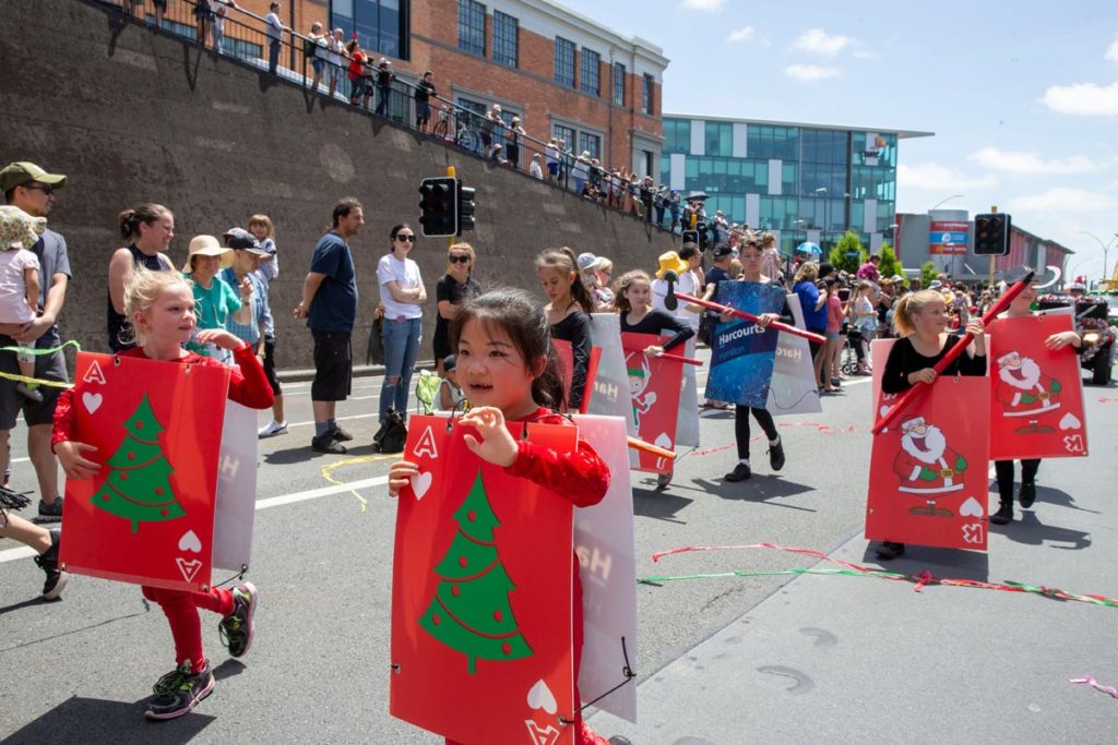 Gallery - Hamilton Christmas