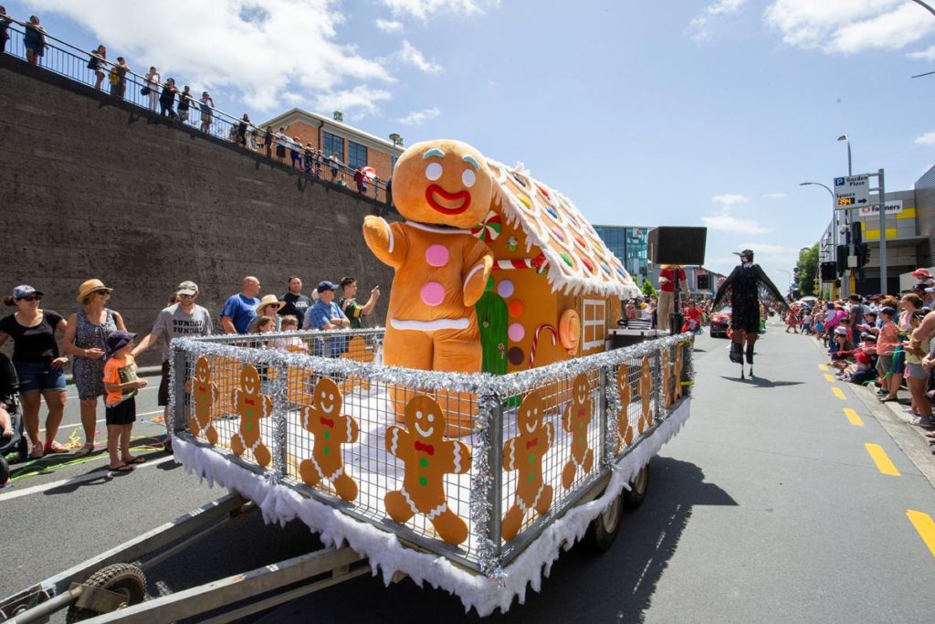 Gallery - Hamilton Christmas