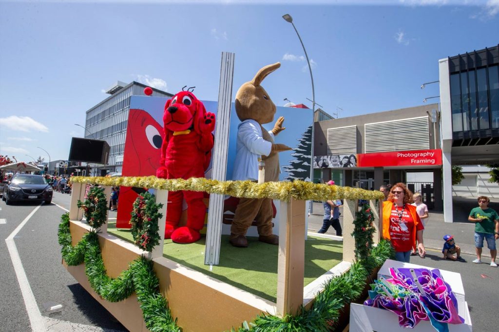 Gallery - Hamilton Christmas