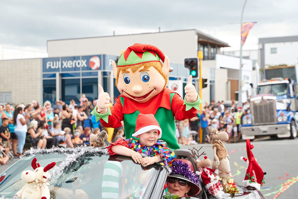 Gallery - Hamilton Christmas