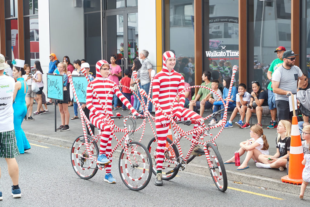 Gallery - Hamilton Christmas